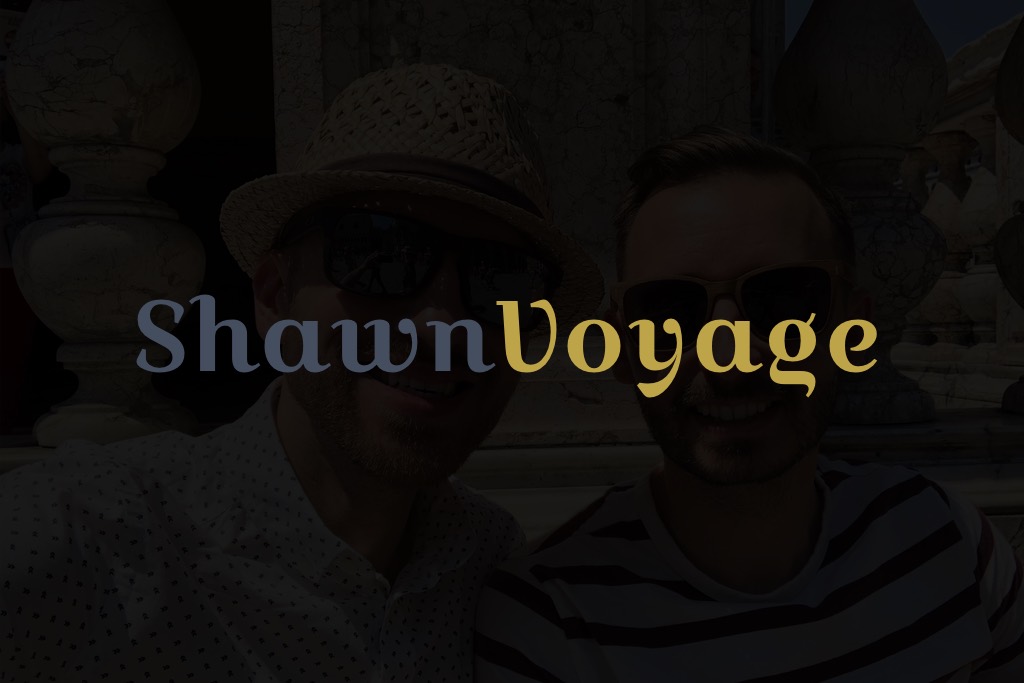 ShawnVoyage | Travel, Ranking's and How To's